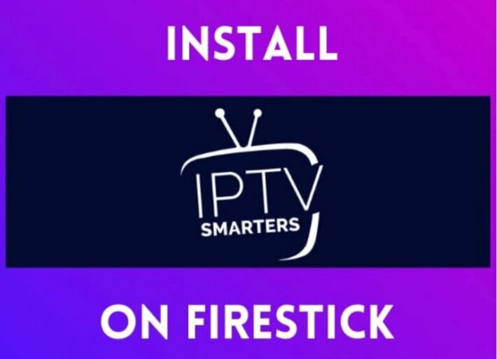 Install IPTV Smarters Pro on FireStick, Android & iOS (2024) - ModeIPTV