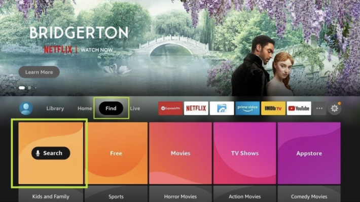 Install IPTV Smarters Pro on FireStick, Android & iOS (2024) - ModeIPTV