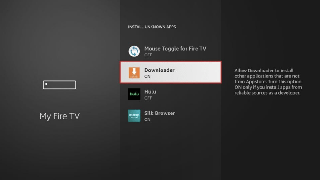 Install IPTV Smarters Pro on FireStick, Android & iOS (2024) - ModeIPTV