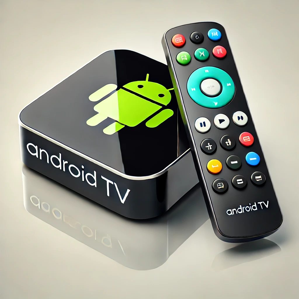 Setting Up IPTV on Android TV: Complete Installation Instructions ...